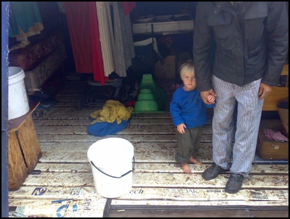 Boer Genocide: Afrikaner poverty, hunger spreading rapidly